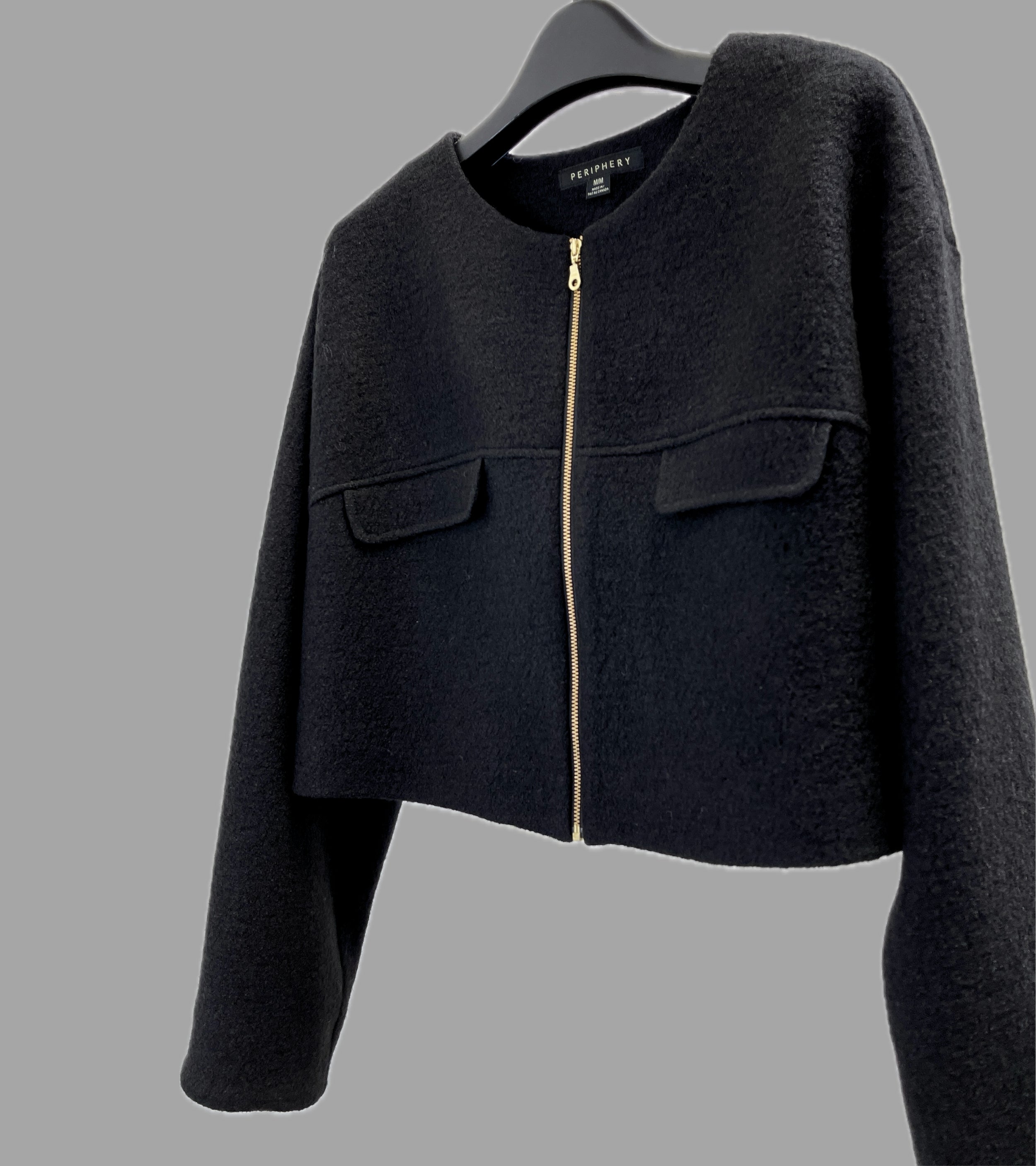 Ambition Jacket | PERIPHERY